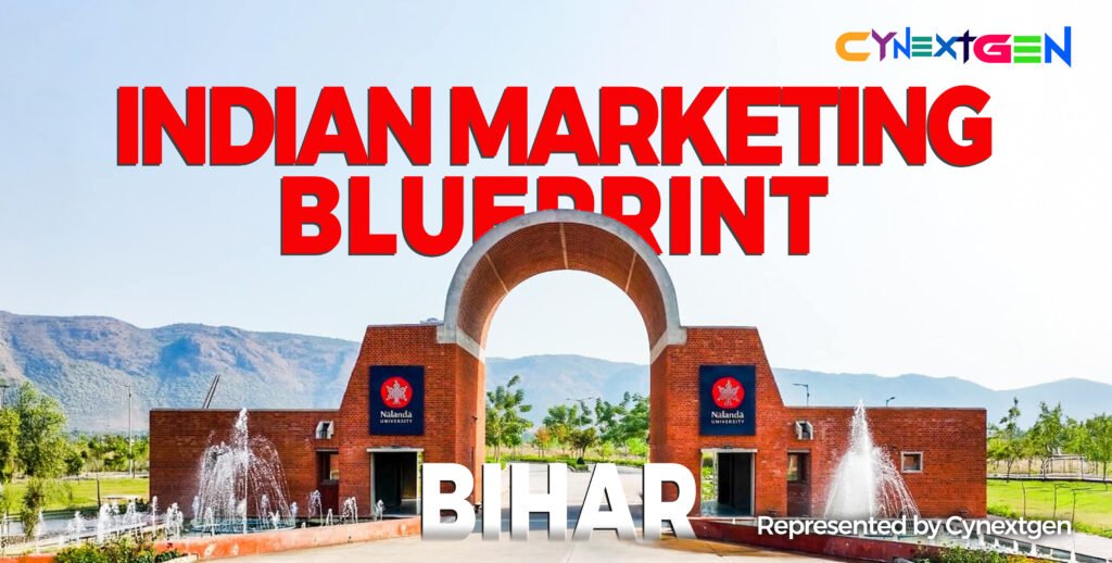 DIGITAL BHARAT PROJECT BIHAR BY CYNEXTGEN: EMPOWERING BIHAR’S DIGITAL ...